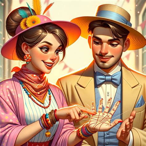 Palmistry And Your Lifes Compass Finding Direction Astro Helpers