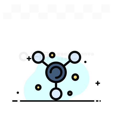 分子免抠元素 分子结构模型 素材免费下载 1500像素 Eps格式 编号37799044 千图网