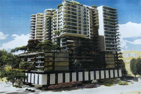 Mostar Obnavlja Se Zgrada Razvitka U Prizemlje Stiže Lidl