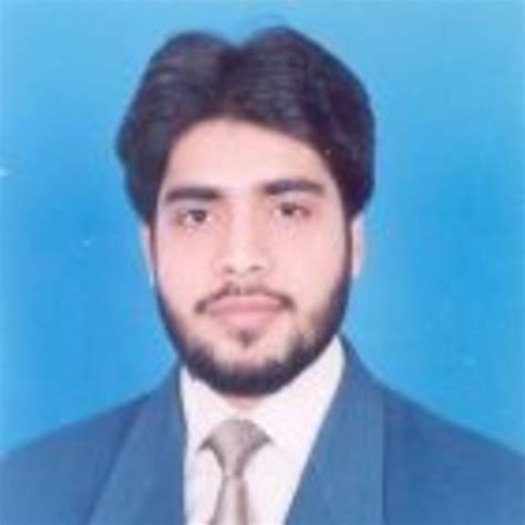 Naeem Ashraf Project Engineer Ksb Pumps Company Limited Xing