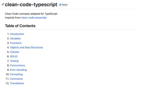 Typescript资源 梨逍遥