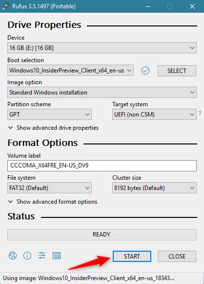 How To Make A Bootable USB Drive With Windows Ubuntu Or FreeDOS