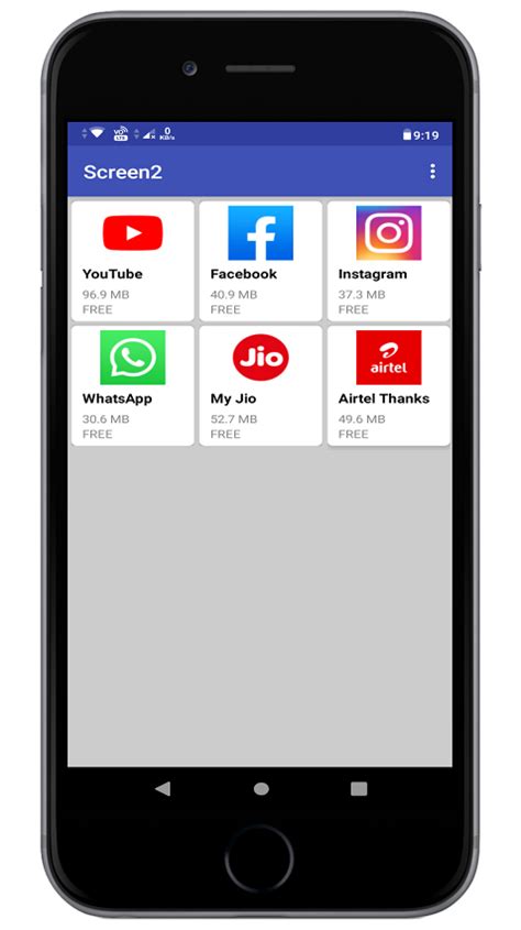 Custom Listview Extension Deephost Extension