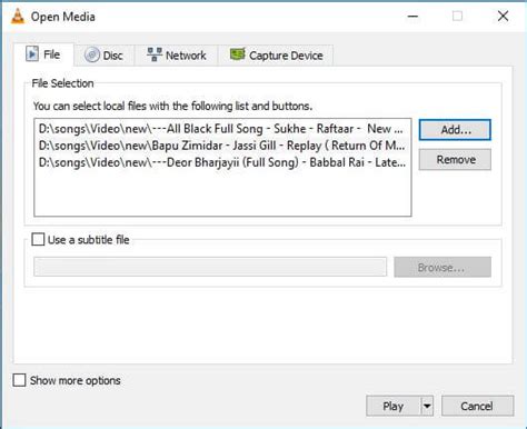 How To Edit Trim Cut Videos Using VLC Easily On Windows Mac