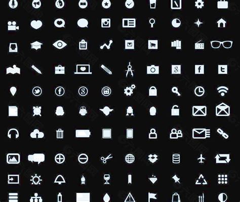 图标图片设计元素素材免费下载 图片编号 1222118 六图网