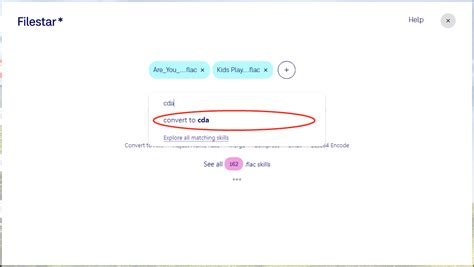 Flac To Cda And Vice Versa Proven Steps For Your Conversion