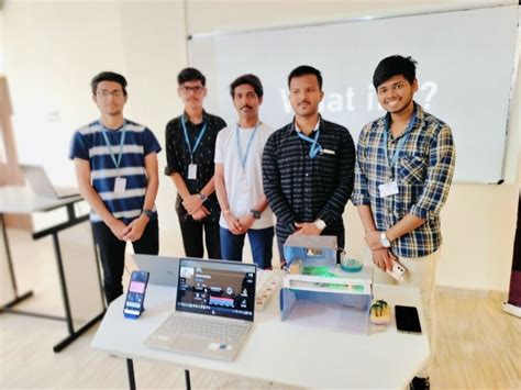 Siddharth Bhaskar On Linkedin Homeautomation Esp32 Flutterapp