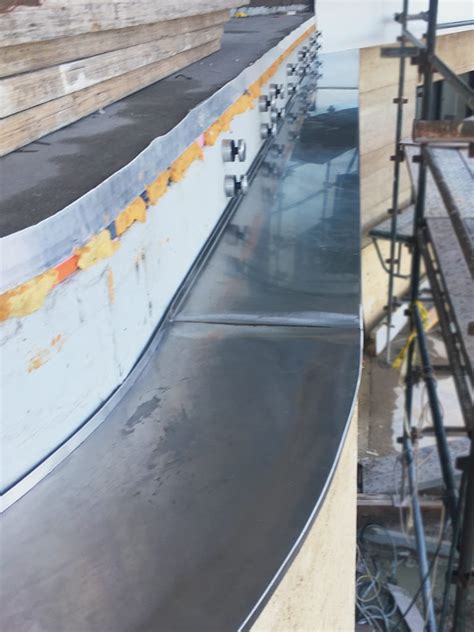 Stainless Steel Cladding Metal Fabrication Sydney