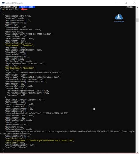 How To Switch To Other Azure AD Tenant Using PowerShell And Azure CLI