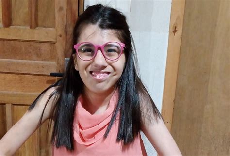 Dudinha Ainda Não Atingiu Valor Necessário Para Cirurgia Que Poderá Salvar Sua Vida