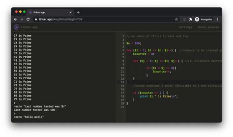 Open‑sourcing Tinkerapp Alex Vanderbist