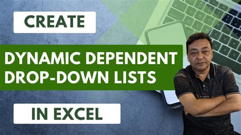 The Ultimate Excel Guide Create Effective Dependent Drop Down Lists
