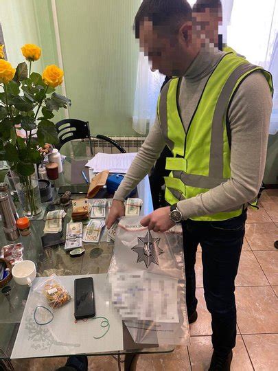 Голова ВЛК у Києві організував схему з підробки документів для ухилянтів Zaxid Net