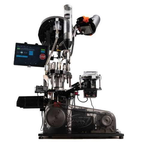 Mark7 Reloading Tigershark Mark7 Reloading Tigershark
