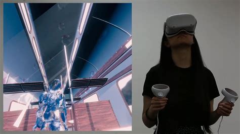 Virtual And Augmented Environments In Collaborative Experience School