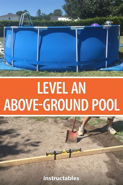 Intex Above Ground Pools Artofit