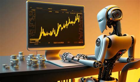AI Powered Trading Unlocking Profits With Technology Nairobi Wire