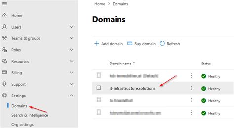 Docker Office 365 Mail Relay