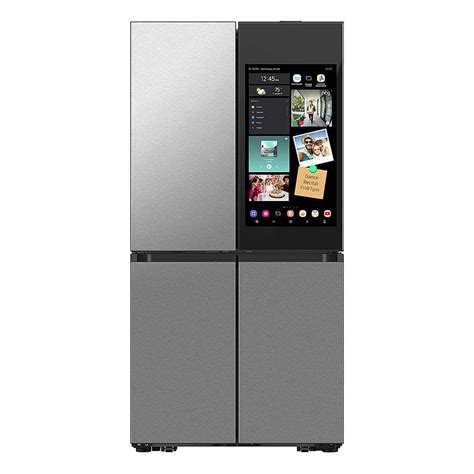 Smart Refrigerators Best Buy