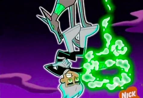 Danny Phantom 5 Shota Briefs