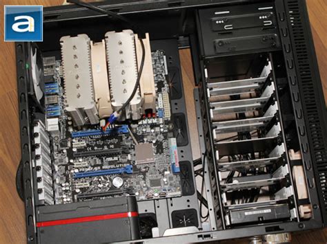 Fractal Design Define R Review Page Of Aph Networks