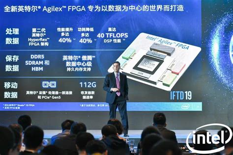 万能“芯”助力创新超“in”速，数据中心时代看英特尔®fpga如何大显身手