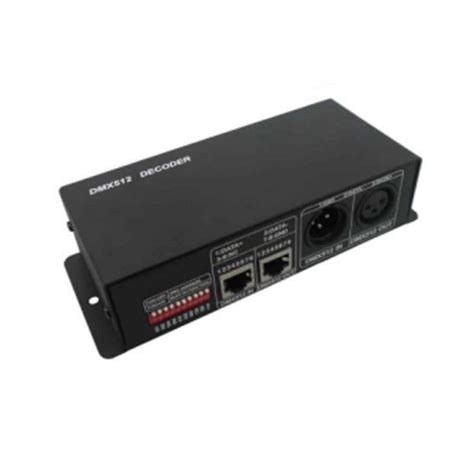 Spi Music Wi Fi Led Controller Led City Usa