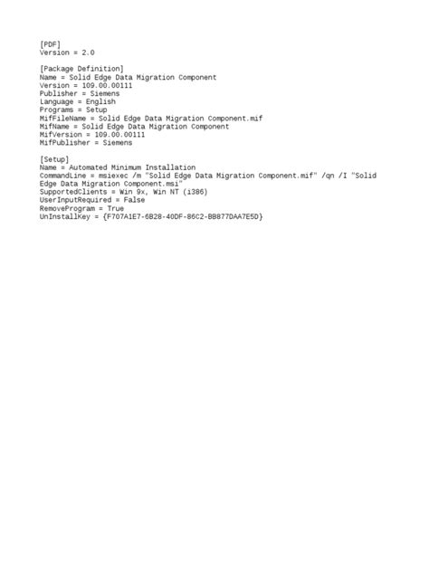 solid edge command pdf pdf computers