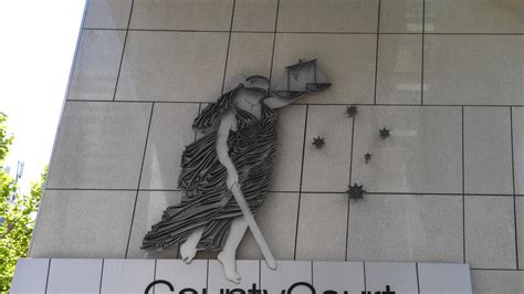 ‘vicious Rapist Wei Feng Jailed For Attacks On St Kilda Sex Workers And A Woman In Sunshine