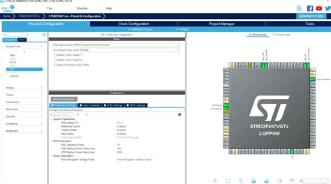 Matlab2019b与stm32f407基于模型的联合开发matlab2019a如何联调stm32 Csdn博客