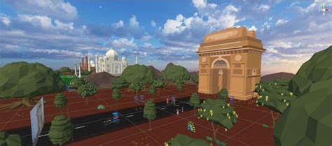 Ramkesh S On Linkedin India Indiaverse Indiagate Tajmahal