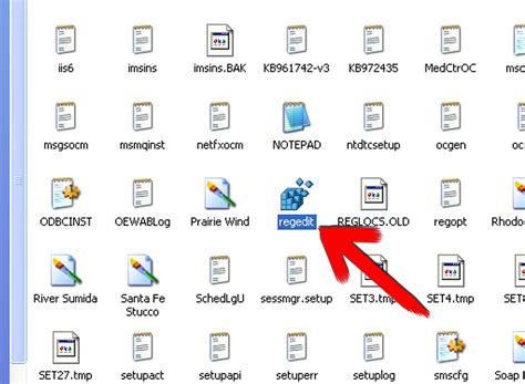 2 Easy Ways To Open Regedit With Pictures Wikihow