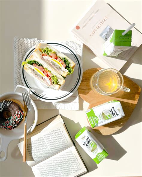 영 집사람🏡 집꾸미기 우드인테리어 홈스타일링 Homedecor 부부일상 일상글 제품제공 리타 코코넛워터 200ml 30팩 어린이나 어른들도 누구나