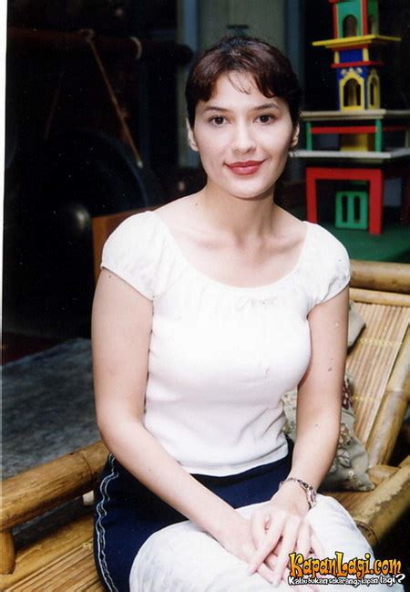 Foto Tamara Bleszynski 047 KapanLagi Com