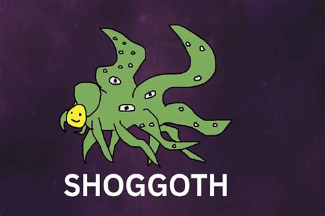 Shoggoth Shoggoth Coin Nedir Token Agenda
