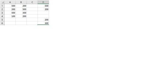 Excel Order A Column Based On Another Column With Similar Values R Excel