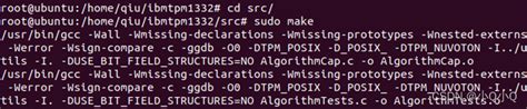 tpm模拟器安装 ibmtpm csdn博客