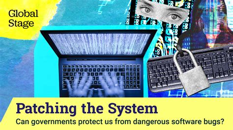 Podcast Can Governments Protect Us From Dangerous Software Bugs Gzero Media