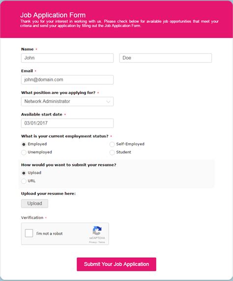 Managing Your File Uploads Like A Pro Through Web Forms