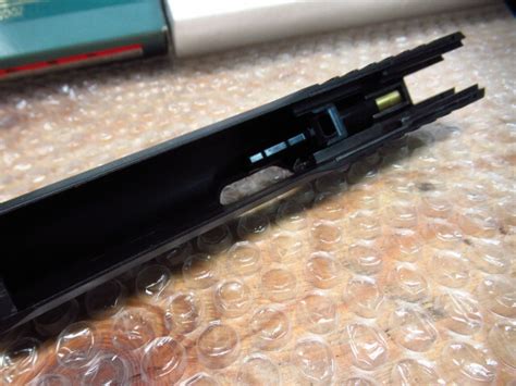 Yahooオークション Ksc P232 ガスガン Hw 管理bin F9