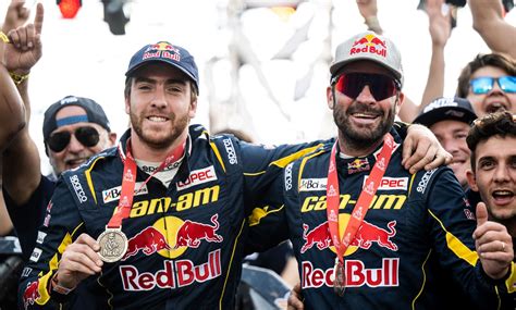 “chaleco” López Fue El Mejor Chileno En La Categoría Prototipos Ligeros