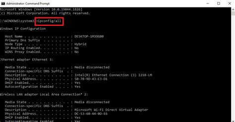 Fix PS WiFi Proxy Server Error TechCult