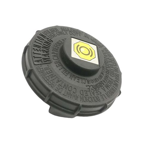 Tapa Del Depósito De Líquido De Frenos 46662 S8a 003 Piezas Accesorias