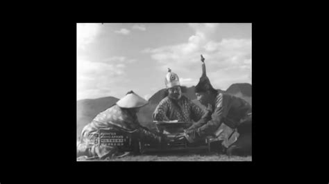 Зэрэг нэмэхийн өмнө МУСК Монгол киноны сэтгэлд хоногшсон хэсгүүдээс Youtube