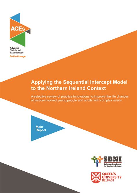 Applying The Sequential Intercept Model To The Ni Context Full Reportpdf