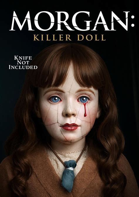 Morgan Killer Doll 2025