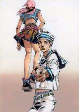 User Fr0stifusionz Jojos Bizarre Encyclopedia Jojo Wiki