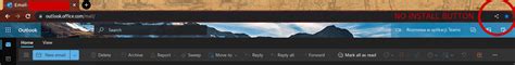 Problem With Installation Outlook Pwa Microsoft Qanda