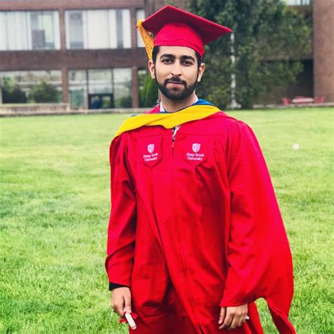 hemant pandey on linkedin finally a graduate completed master s in