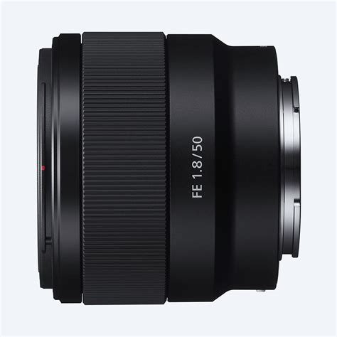 Buy Online Sony SEL50F18F FE 50mm F1.8 in UAE – Sony World - UAE